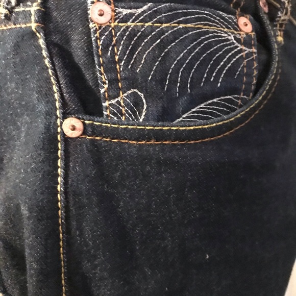 Red Monkey | Jeans | Authentic Rmc Jeans By Martin Ksohoh | Poshmark